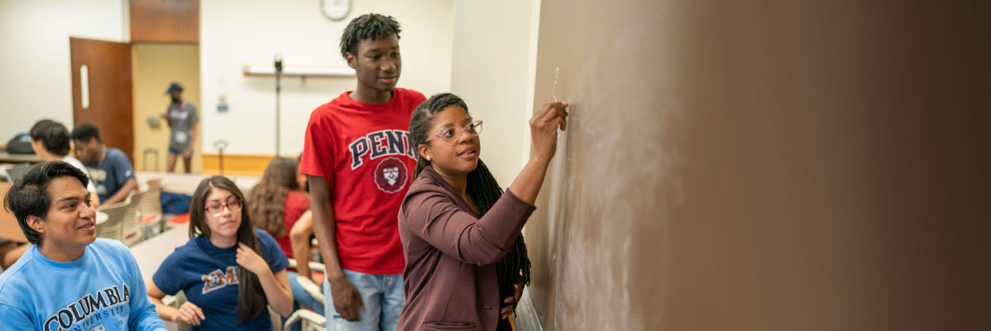 Careers at Thrive Scholars - Thrive Scholars